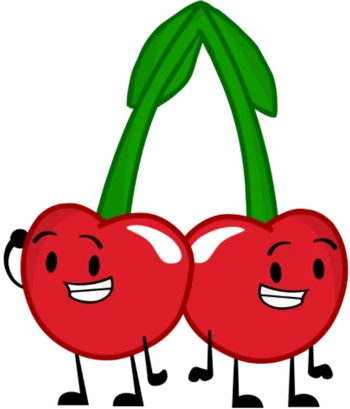 Cherries | Inanimate Insanity Wiki | Fandom powered by Wikia
