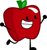 Apple - Inanimate Insanity Wiki
