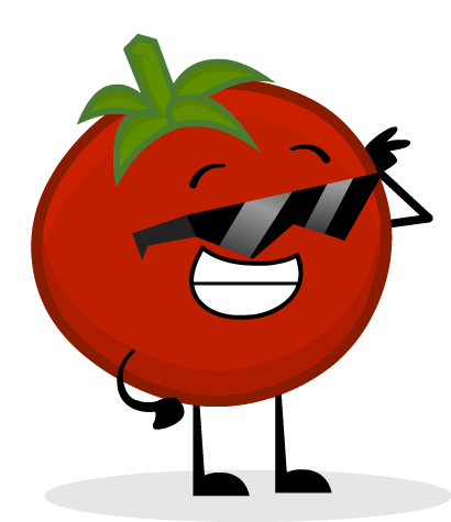 Image - SL Tomato Pose.png | Inanimate Insanity Wiki | FANDOM powered ...