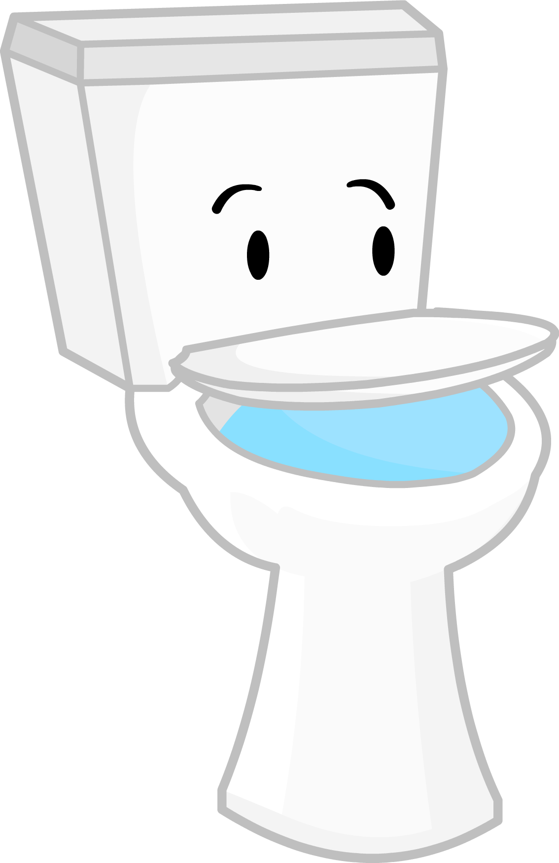 Image - ToiletForm.png | Inanimate Insanity Wiki | FANDOM powered by Wikia