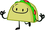 Taco | Inanimate Insanity Wiki | FANDOM powered by Wikia