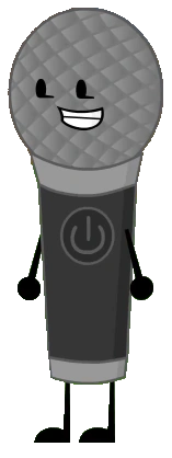 Image - Microphone 2.PNG | Inanimate Insanity Wiki | FANDOM powered by ...