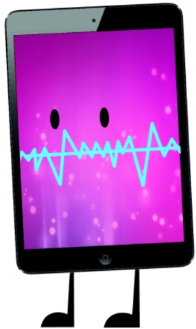 MePad | Inanimate Insanity Wiki | FANDOM powered by Wikia