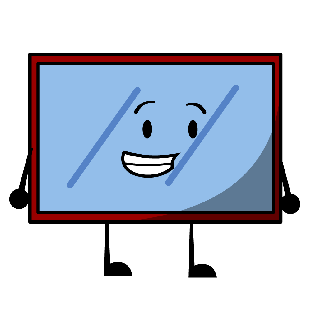 Window | Inanimate Insanity Wiki | FANDOM powered by Wikia