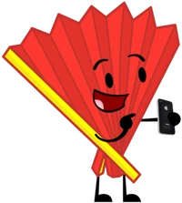 Fan - Inanimate Insanity Wiki