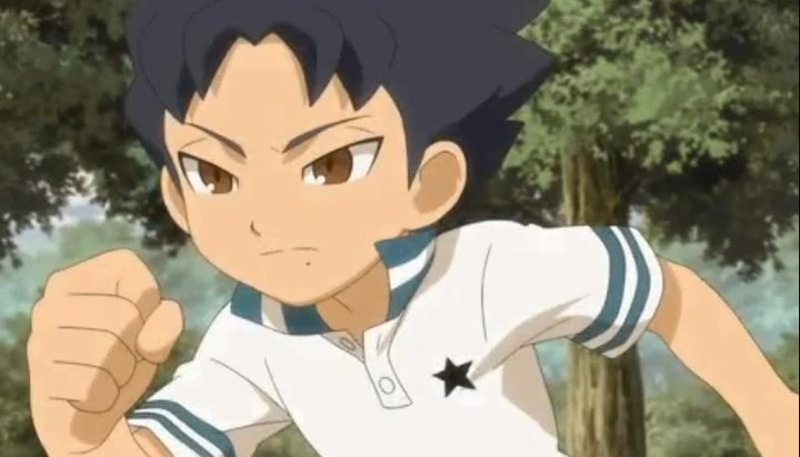 Yuuichi Tsurugi
