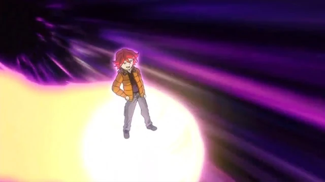 Xavier Foster | Wiki Inazuma Eleven | FANDOM powered by Wikia