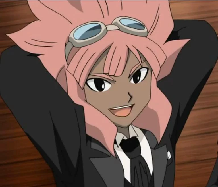 Hurley Kane/Bildergalerie | Inazuma Eleven Wiki | FANDOM powered by Wikia