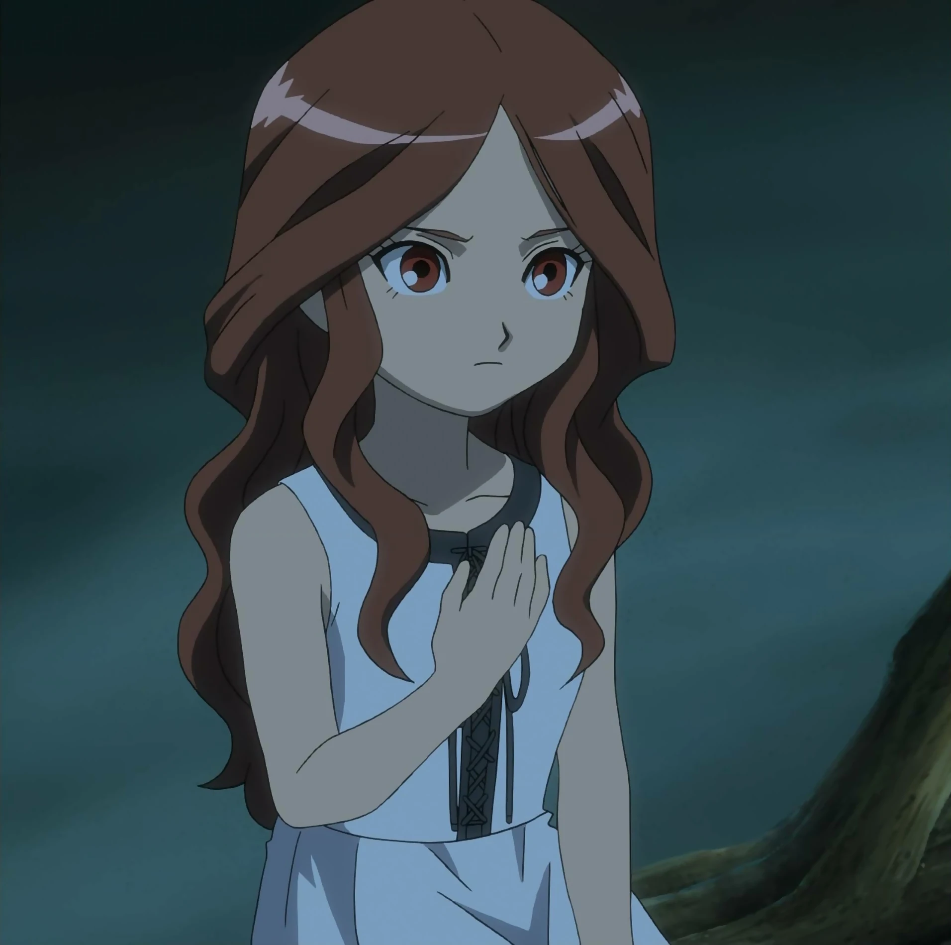 Nelly Raimon | Inazuma Eleven Wiki | Fandom powered by Wikia