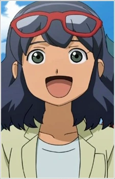 Celia Hills | Inazuma Eleven Wiki | Fandom powered by Wikia