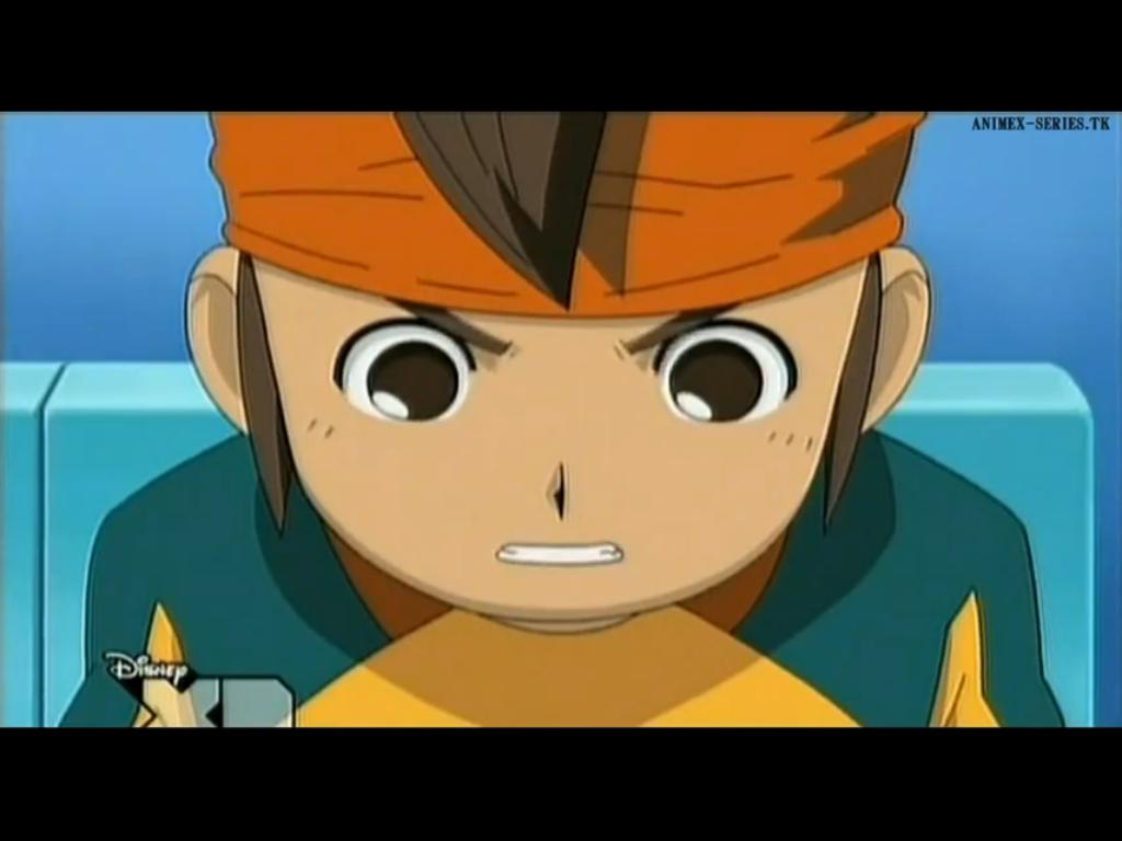 Archivomarkevans Inazuma Eleven Wiki Fandom Powered By Wikia