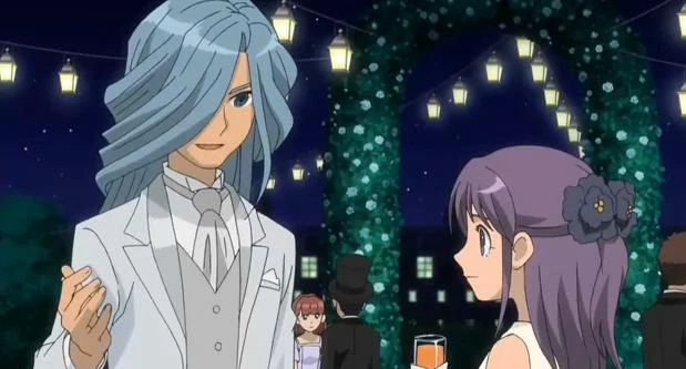 Edgar Partinus | Inazuma Eleven Wiki | Fandom powered by Wikia