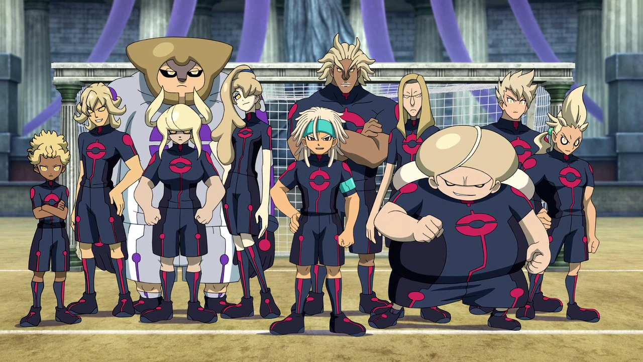 Kategoria:Filmy | Inazuma Eleven Wiki | Fandom powered by Wikia