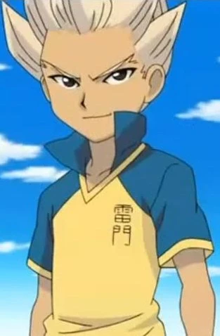 Axel Blaze | Inazuma eleven wiki | Fandom powered by Wikia
