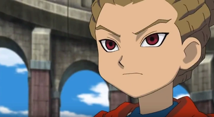 Jude Sharp | Inazuma Eleven Wiki | FANDOM powered by Wikia