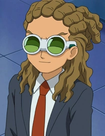 Jude Sharp | Wiki Inazuma Eleven Go! 6 | FANDOM powered by Wikia