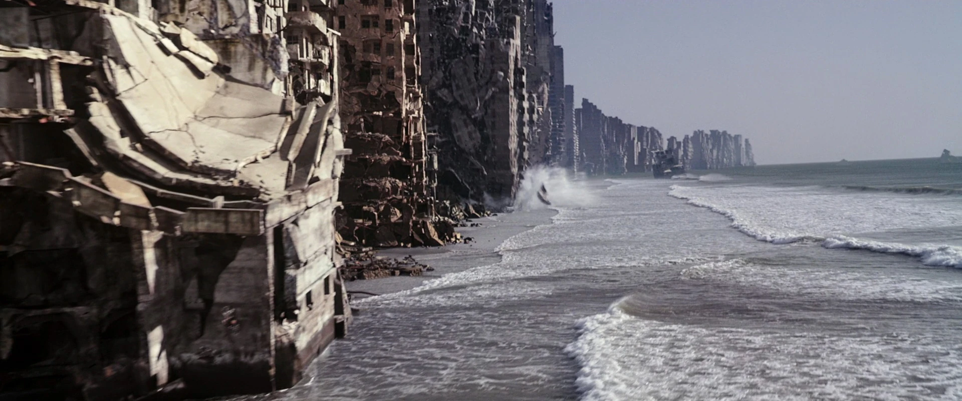 Inception was released exactly 5 years ago today (RTTP) | NeoGAF