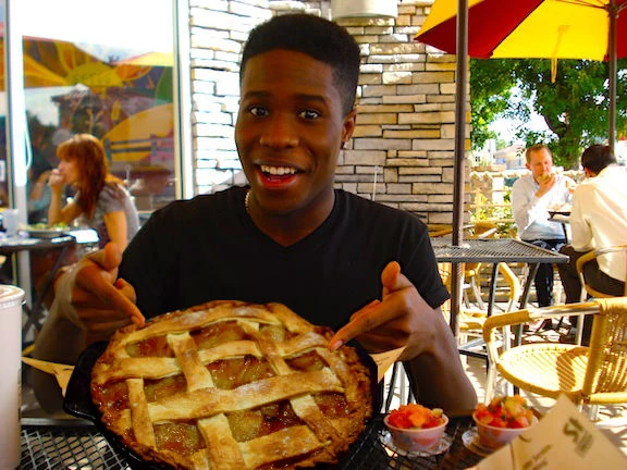 Pie | Incredible crew Wiki | FANDOM powered by Wikia