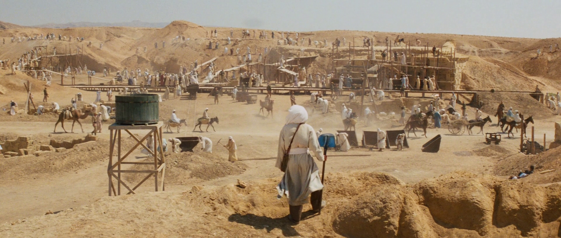Tanis Indiana Jones Wiki Fandom Powered By Wikia