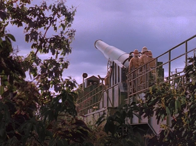 Phantom Train | Indiana Jones Wiki | FANDOM powered by Wikia