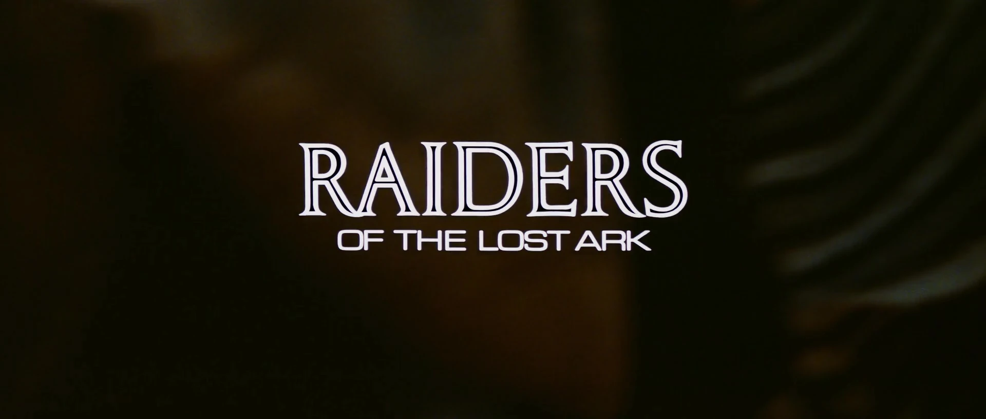 Coolest opening title cards? - DVD Talk Forum