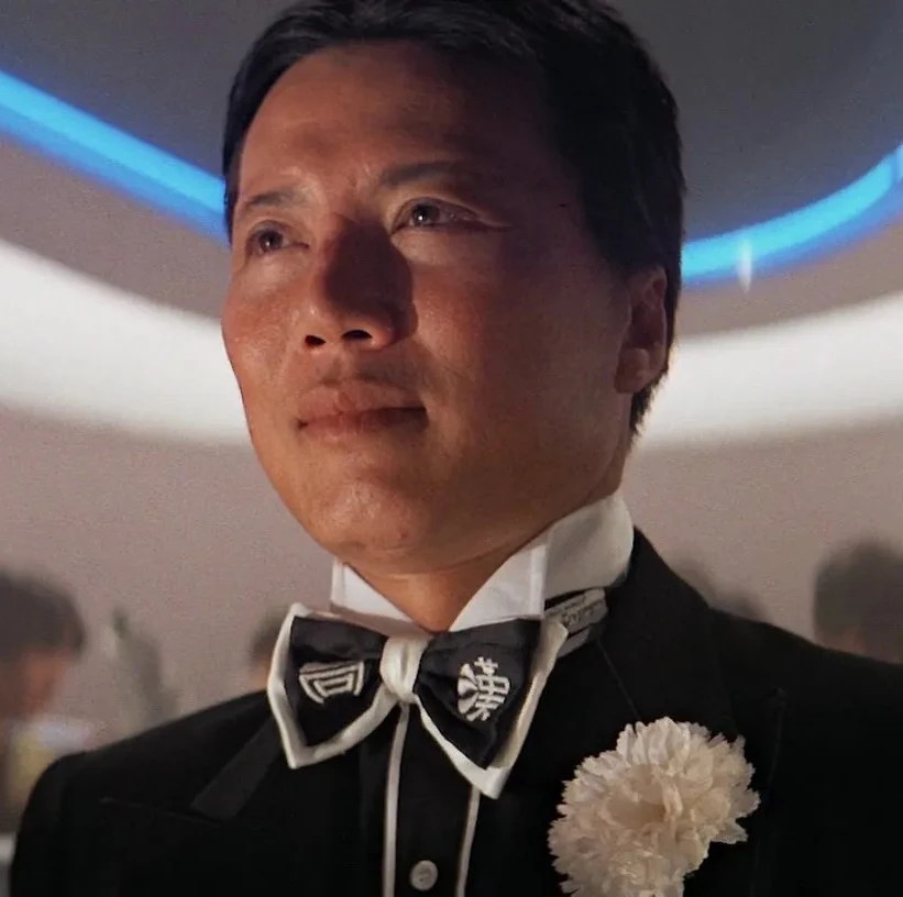 Ric Young | Indiana Jones Wiki | FANDOM powered by Wikia