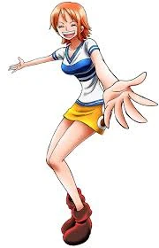 One Piece World