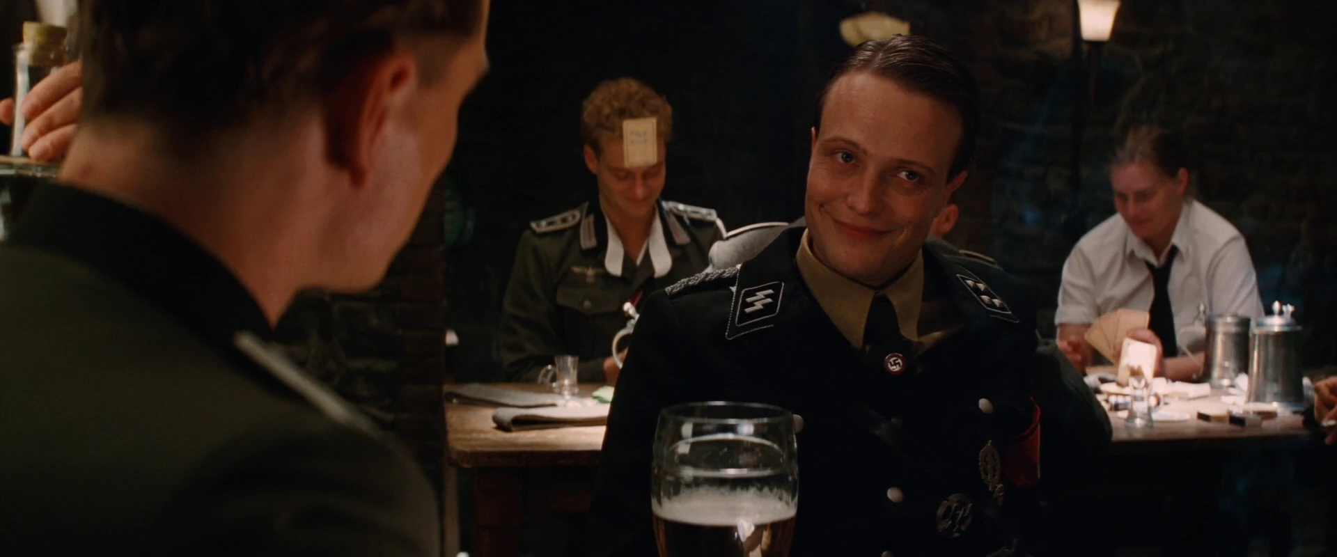 Favorite Supporting/Character Actors - Blu-ray Forum