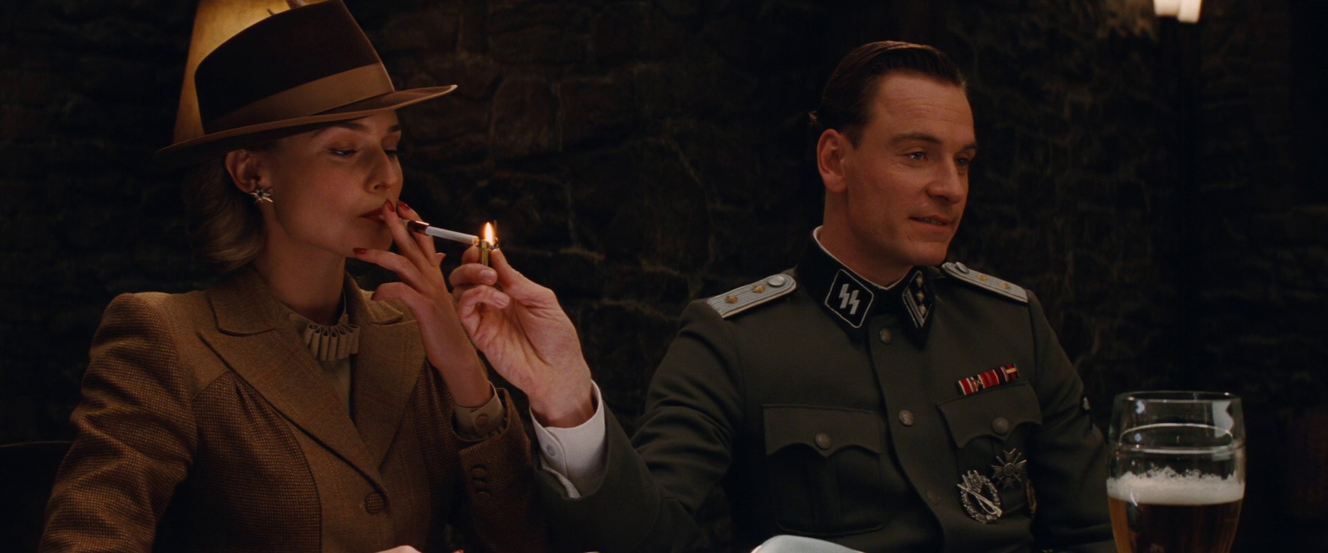 Lighter Inglourious Basterds Wiki Fandom Powered By Wikia