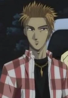 Keisuke Takahashi | Initial D Wiki | FANDOM powered by Wikia