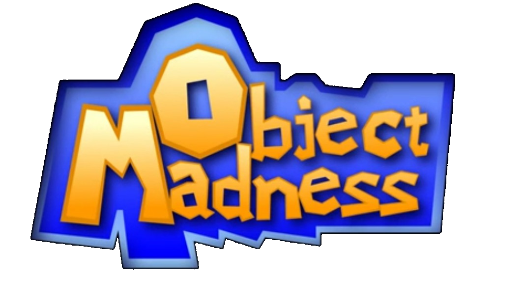 Object Madness Insanipedia The Object Madness Wiki Fandom Powered