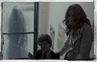 Advanced Portfolio - 1210: RESERACH 20: Textual analysing 'INSIDIOUS'