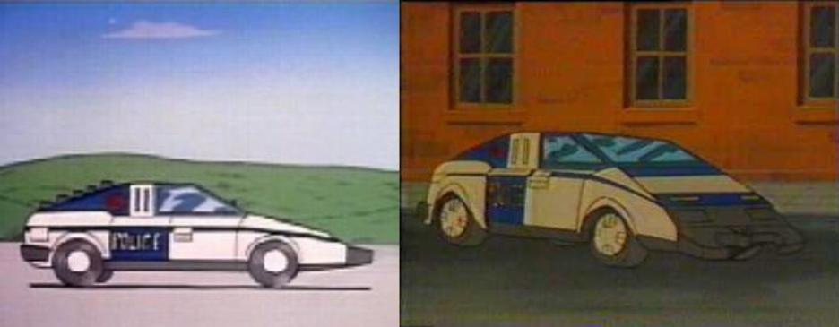 Gadgetmobile Inspector Gadget Wiki Fandom Powered By Wikia