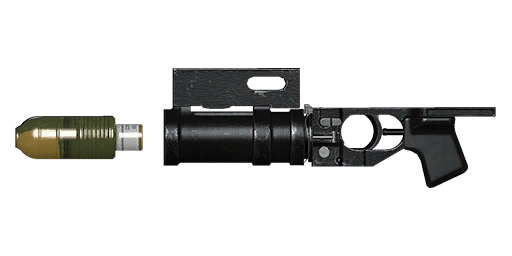 GP-25 | Insurgency Wiki | Fandom powered by Wikia