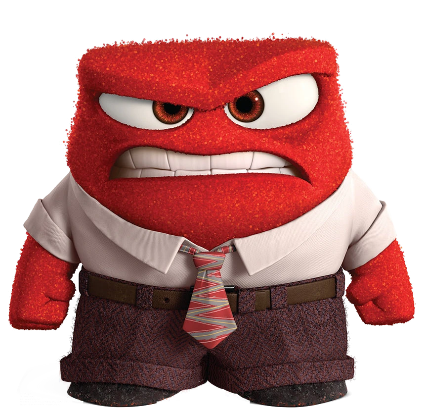 Furia | Wiki Intensa-Mente | FANDOM powered by Wikia