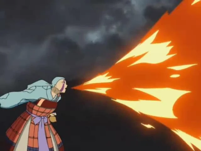 Renkotsu Inuyasha Wikia