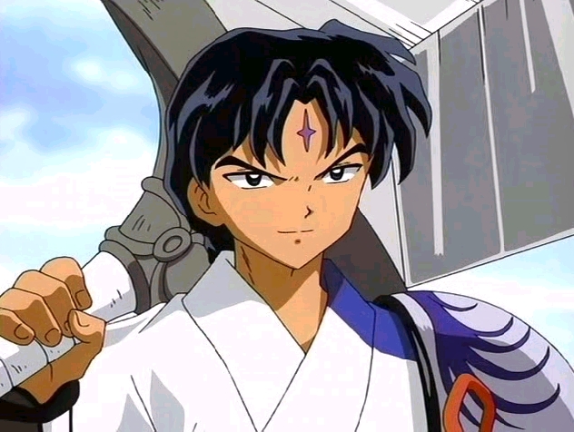 Bankotsu Inuyasha Wiki Fandom Powered By Wikia