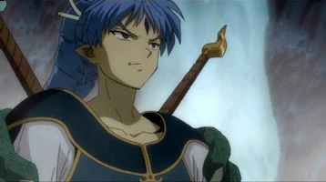 Yura Villains Wiki Fandom Powered By Wikia