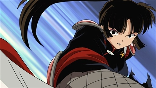 Episode 132 Inuyasha Fandom Powered By Wikia