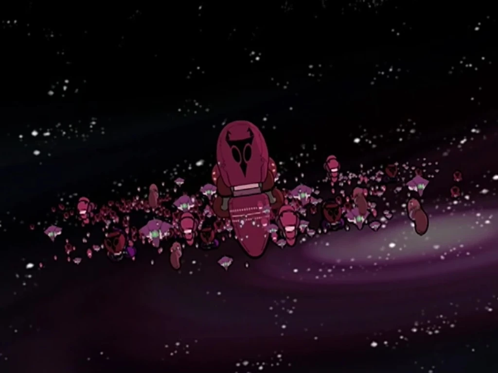 Category:Irken Vehicles | Irken Empire Wiki | FANDOM powered by Wikia