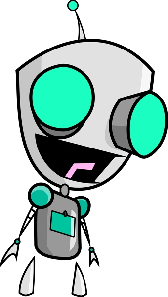 Imagen - Gir-1.png | Wiki Invasor Zim | FANDOM powered by Wikia
