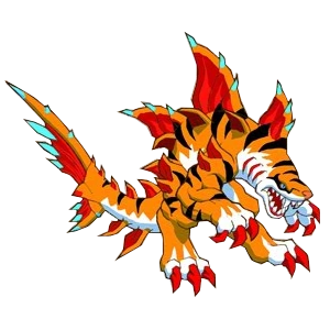 Tigershark Max | Invizimals Wiki | Fandom powered by Wikia