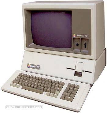 Apple III | Apple Wiki | Fandom powered by Wikia