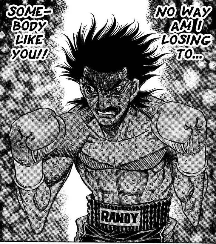 Image - Wrath.jpg | Wiki Ippo | Fandom powered by Wikia