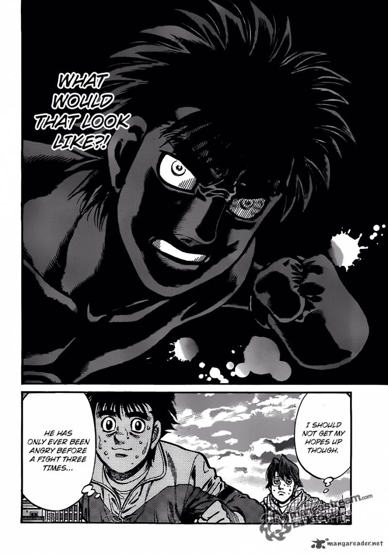 Image Badass Ippo Wiki Ippo Fandom Powered By Wikia