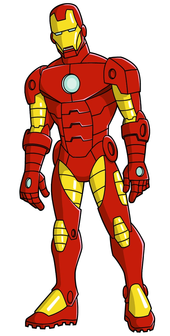 Image - Mission Marvel - Iron Man.png | Iron Man Wiki | FANDOM powered ...