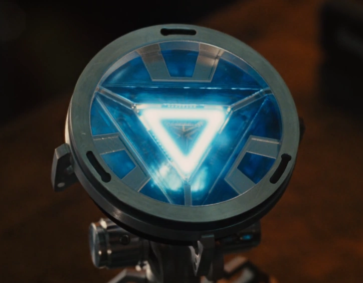 Arc Reactor | Iron Man Wiki | FANDOM powered by Wikia