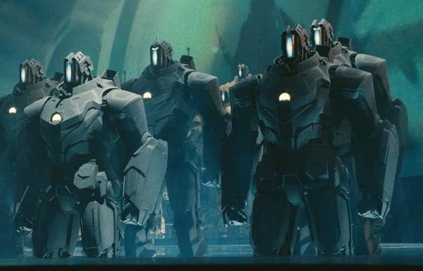 Hammer Drones | Iron Man Wiki | Fandom powered by Wikia