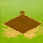 Island Experiment – Objet · 7 ½