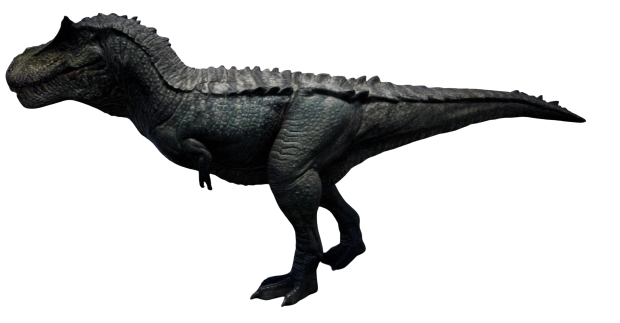 Hyperendocrin Tyrannosaurus | The Isle Wiki | FANDOM powered by Wikia